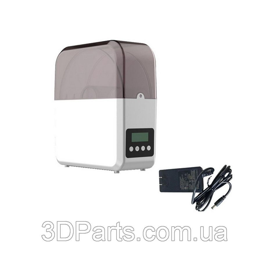 Купити сушарку для пластика Twotrees Filament Dryer Box 3D-X1.0, на 1 ...